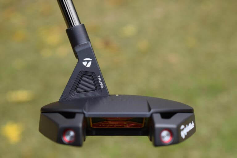First Look: Three New TaylorMade Spider GT Putter Models | MyGolfSpy