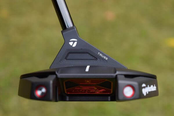 First Look: Three New TaylorMade Spider GT Putter Models | MyGolfSpy