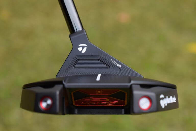 First Look: Three New TaylorMade Spider GT Putter Models | MyGolfSpy