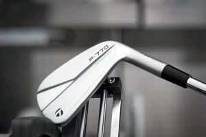 TaylorMade P-770 23' | MyGolfSpy