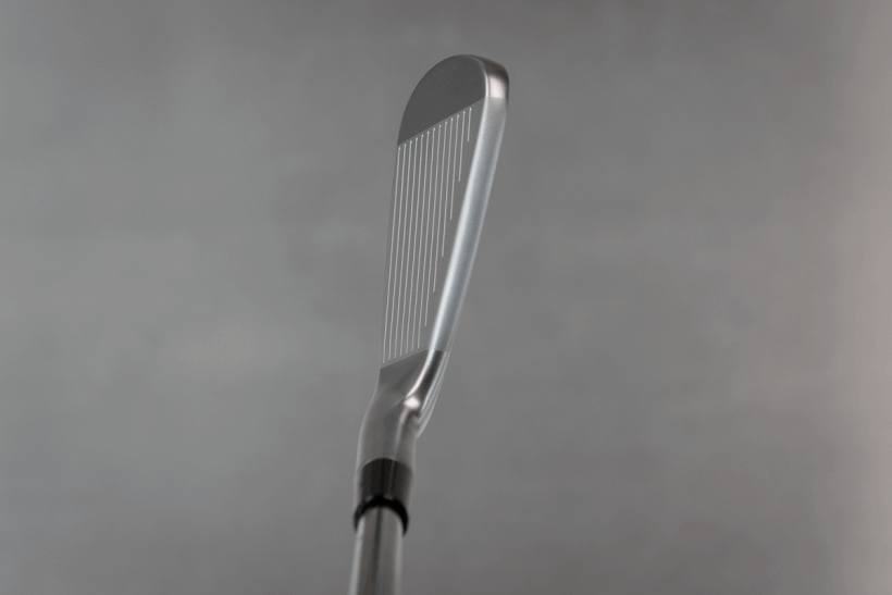 TaylorMade P·Series Iron (P·7MB, P·7MC and P·770) | MyGolfSpy