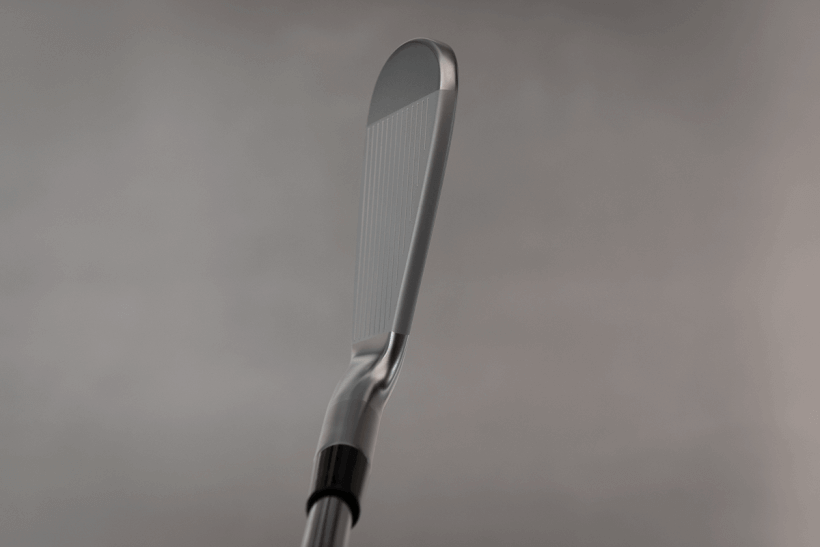 TaylorMade P·Series Iron (P·7MB, P·7MC and P·770) | MyGolfSpy