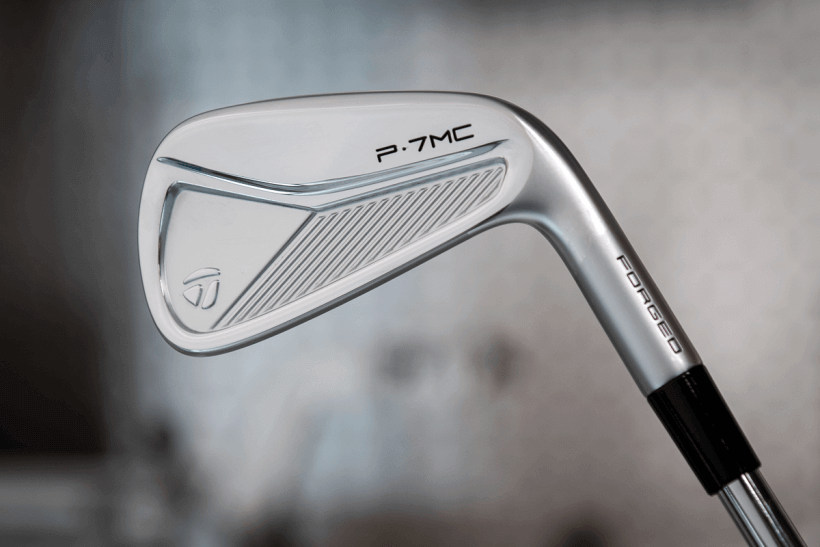 TaylorMade P-7MC | MyGolfSpy