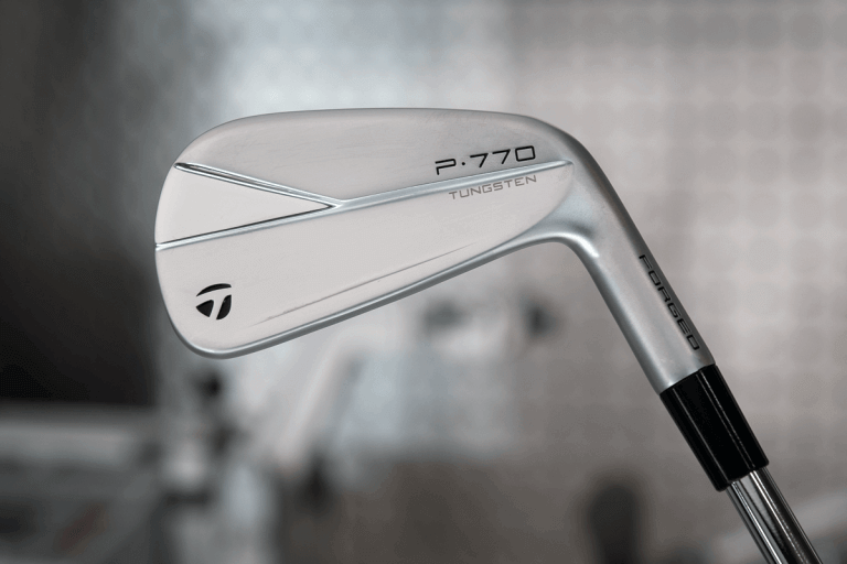 Irons Reviews | MyGolfSpy