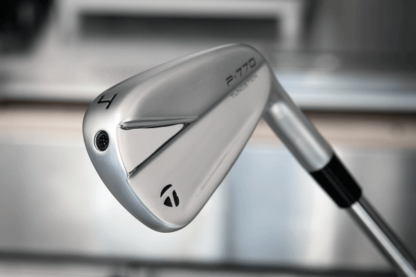 TaylorMade P-770 23' | MyGolfSpy