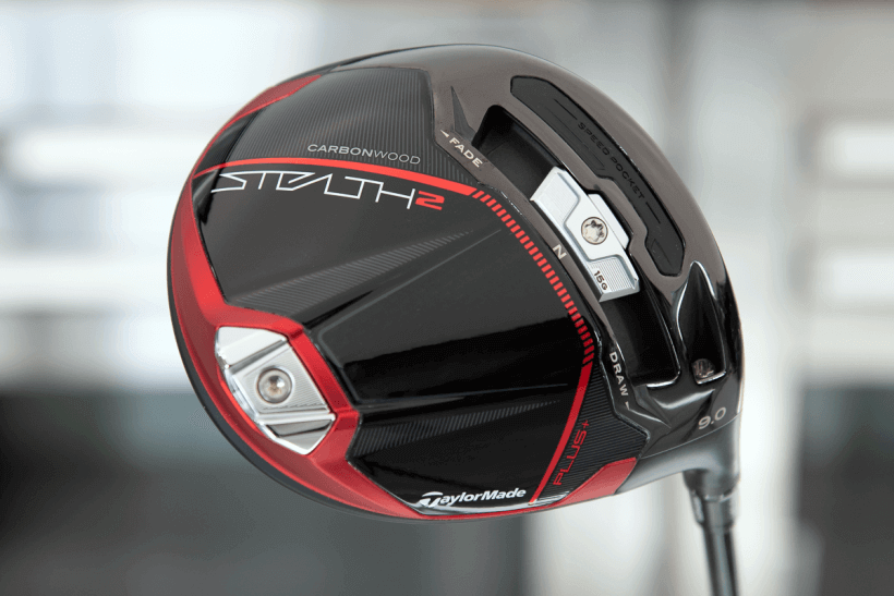 TaylorMade Stealth 2, Stealth 2 Plus and HD Drivers | MyGolfSpy