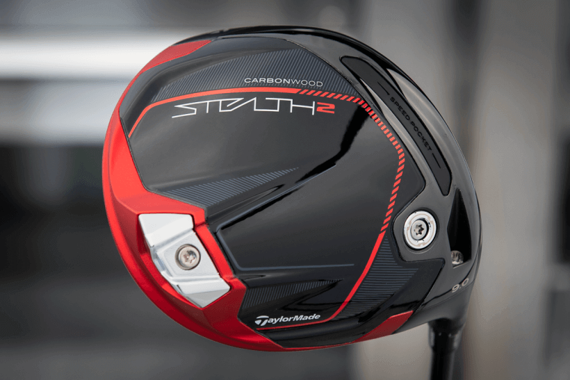 TaylorMade Stealth 2, Stealth 2 Plus and HD Drivers | MyGolfSpy