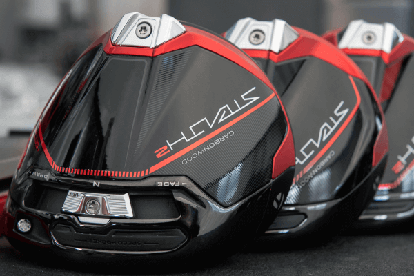 TaylorMade Stealth 2, Stealth 2 Plus and HD Drivers | MyGolfSpy