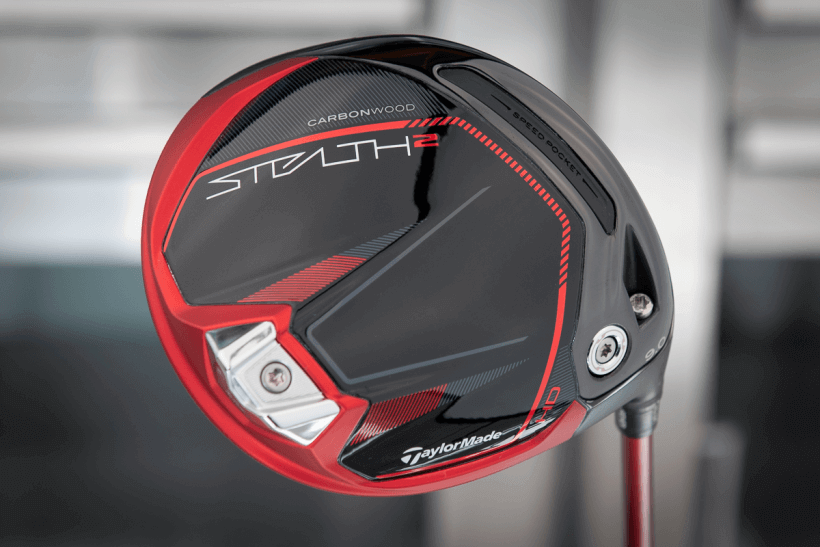 TaylorMade Stealth 2, Stealth 2 Plus and HD Drivers | MyGolfSpy