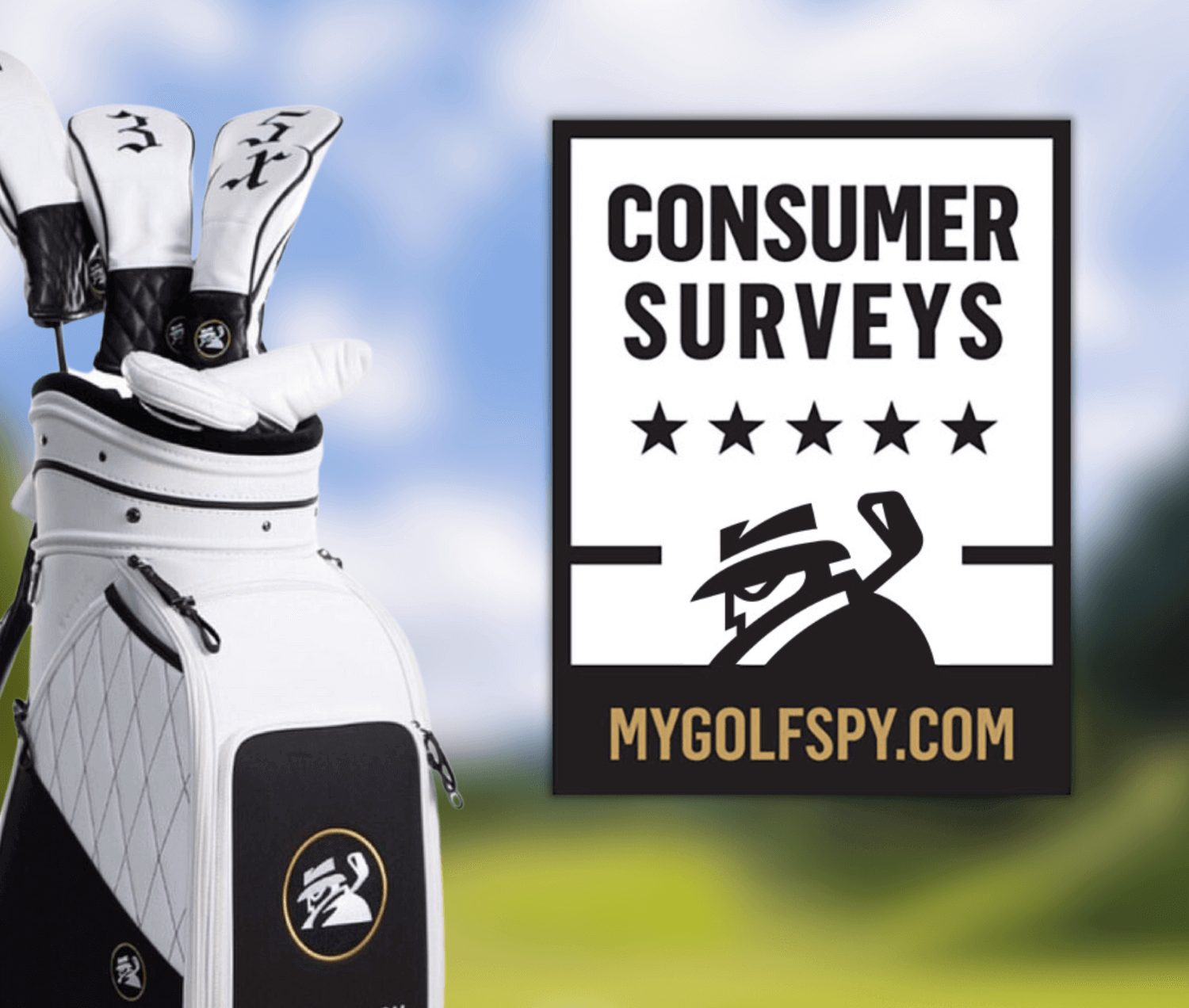 Golfer's Choice: What's In The Bag Results 2022 | MyGolfSpy