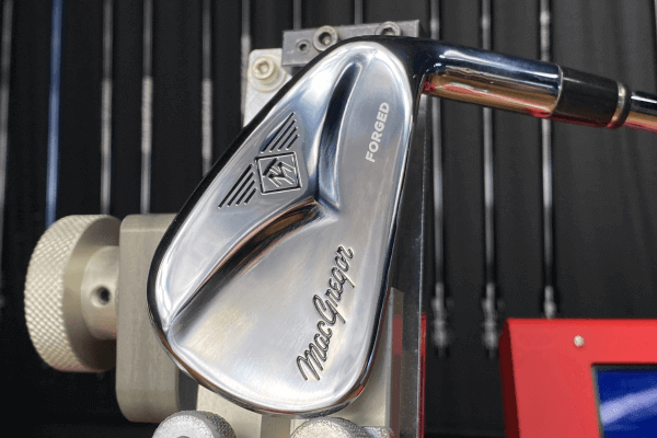 MacGregor MT86 Irons: The “Greatest Name in Golf” Returns | MyGolfSpy