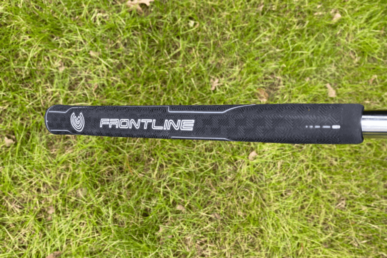 Cleveland Frontline Elite Putters | MyGolfSpy