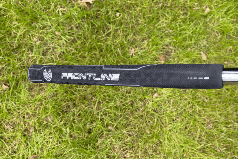 Cleveland Frontline Elite Putters | MyGolfSpy