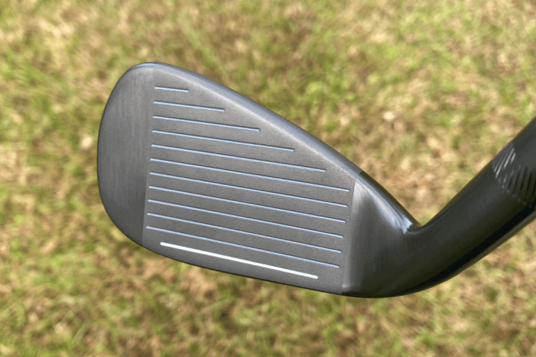 Sub 70 699 and 699 Pro V2 Irons | MyGolfSpy