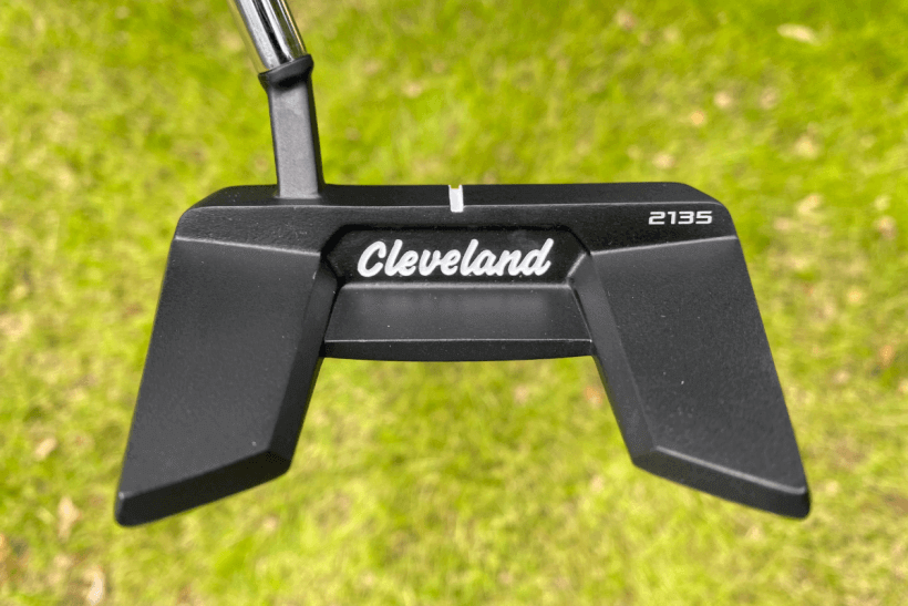 Cleveland Frontline Elite Putters | MyGolfSpy