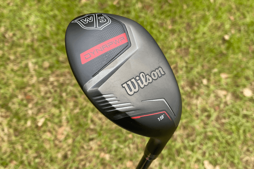Wilson Staff Dynapower Drivers, Fairways and Hybrids | MyGolfSpy