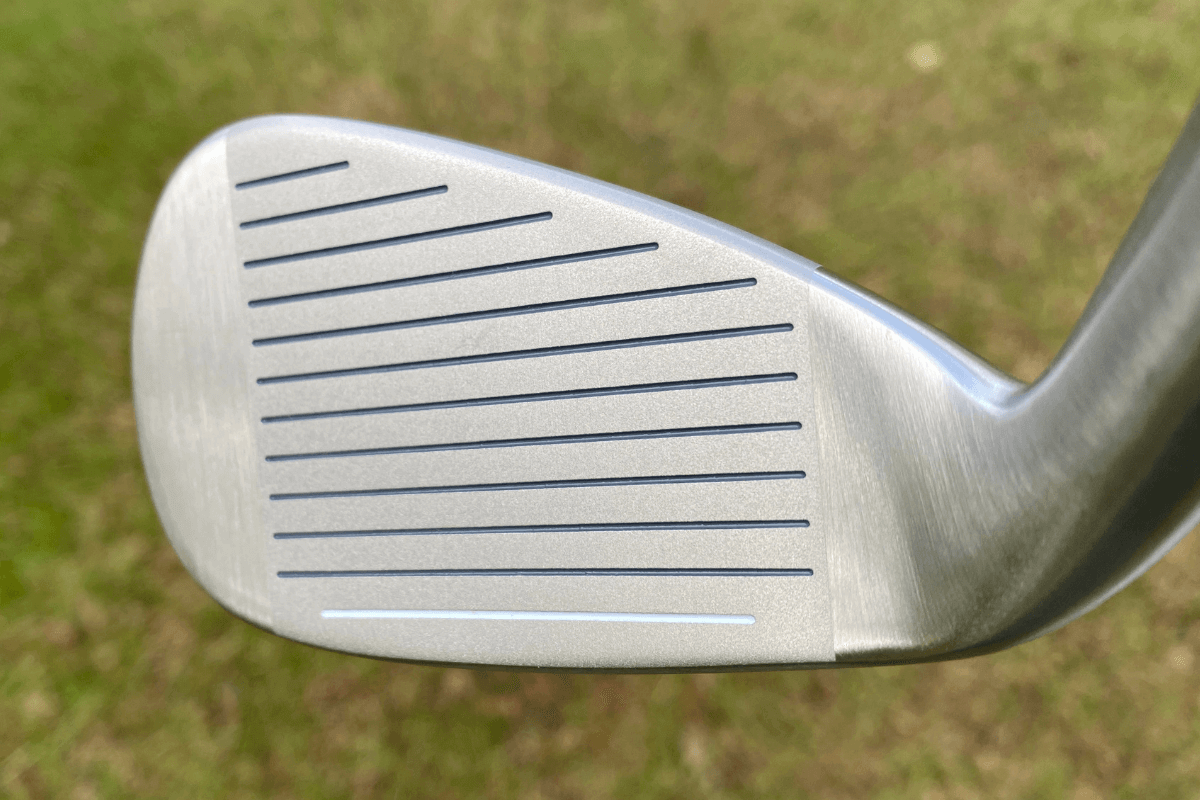 Sub 70 699 and 699 Pro V2 Irons | MyGolfSpy