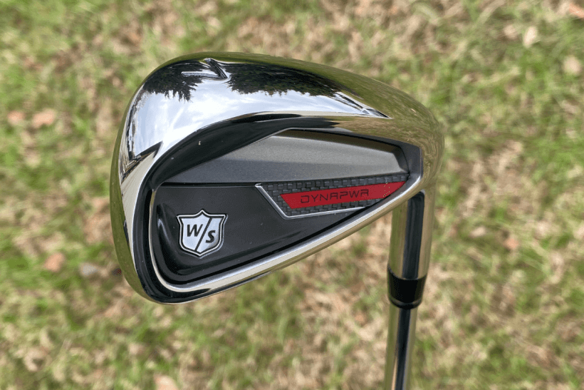 Wilson Staff Dynapower Irons: Wilson Goes Retro | MyGolfSpy