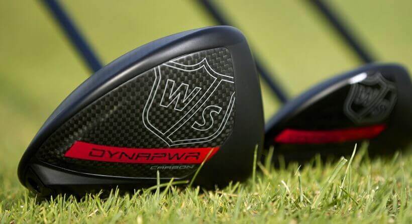 Wilson Staff Dynapower Drivers, Fairways and Hybrids | MyGolfSpy