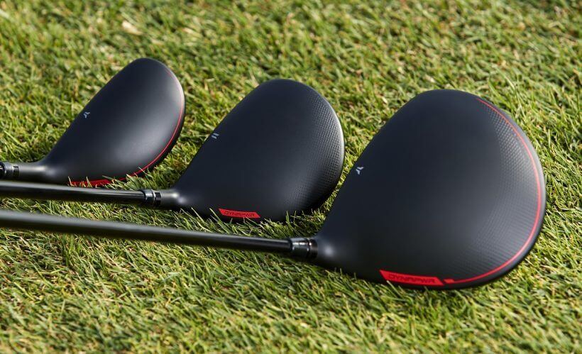 Wilson Staff Dynapower Drivers, Fairways and Hybrids | MyGolfSpy