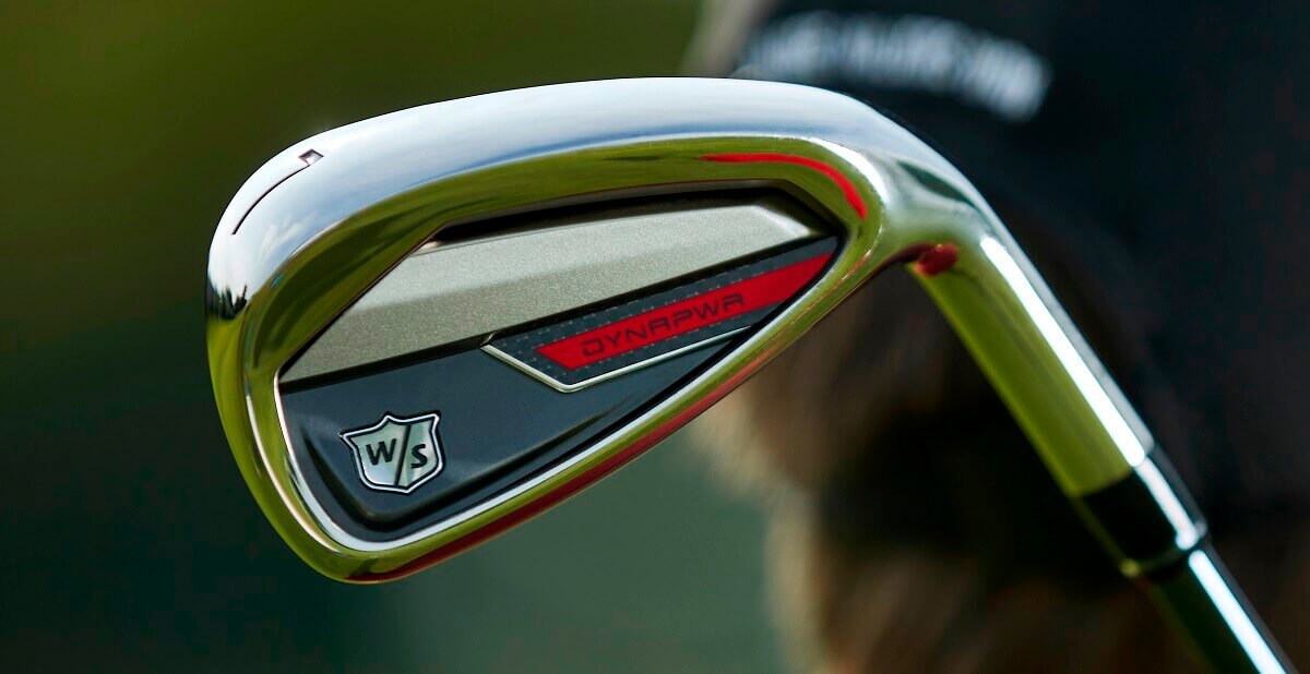 Wilson Staff Dynapower Irons: Wilson Goes Retro | MyGolfSpy