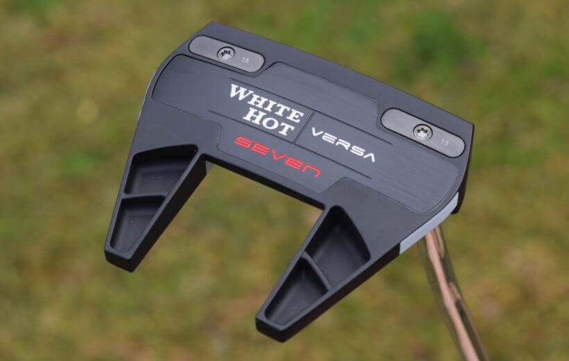 Odyssey White Hot Versa and New OG Putters | MyGolfSpy