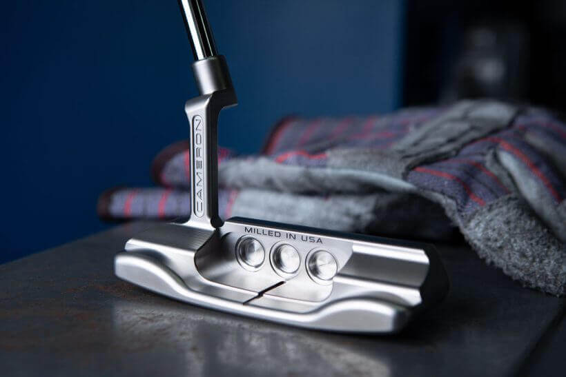Scotty Cameron Super Select Putters | MyGolfSpy