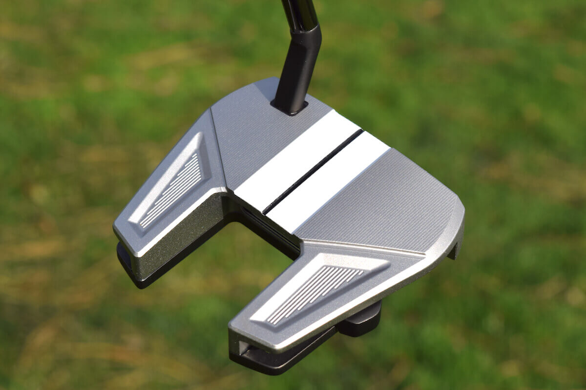 TaylorMade Spider GTX and GT Max Putters | MyGolfSpy