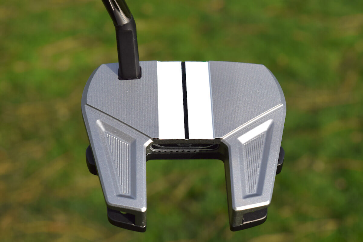 TaylorMade Spider GTX and GT Max Putters | MyGolfSpy