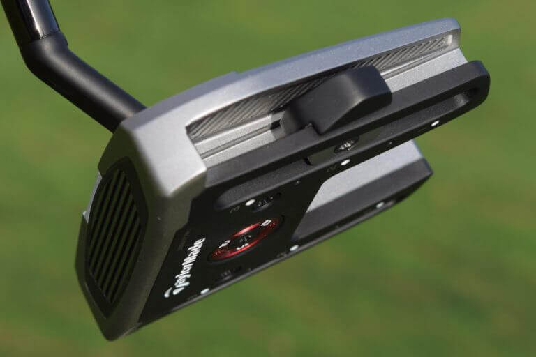TaylorMade Spider GTX and GT Max Putters | MyGolfSpy