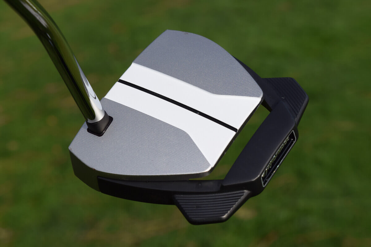 TaylorMade Spider GTX and GT Max Putters | MyGolfSpy