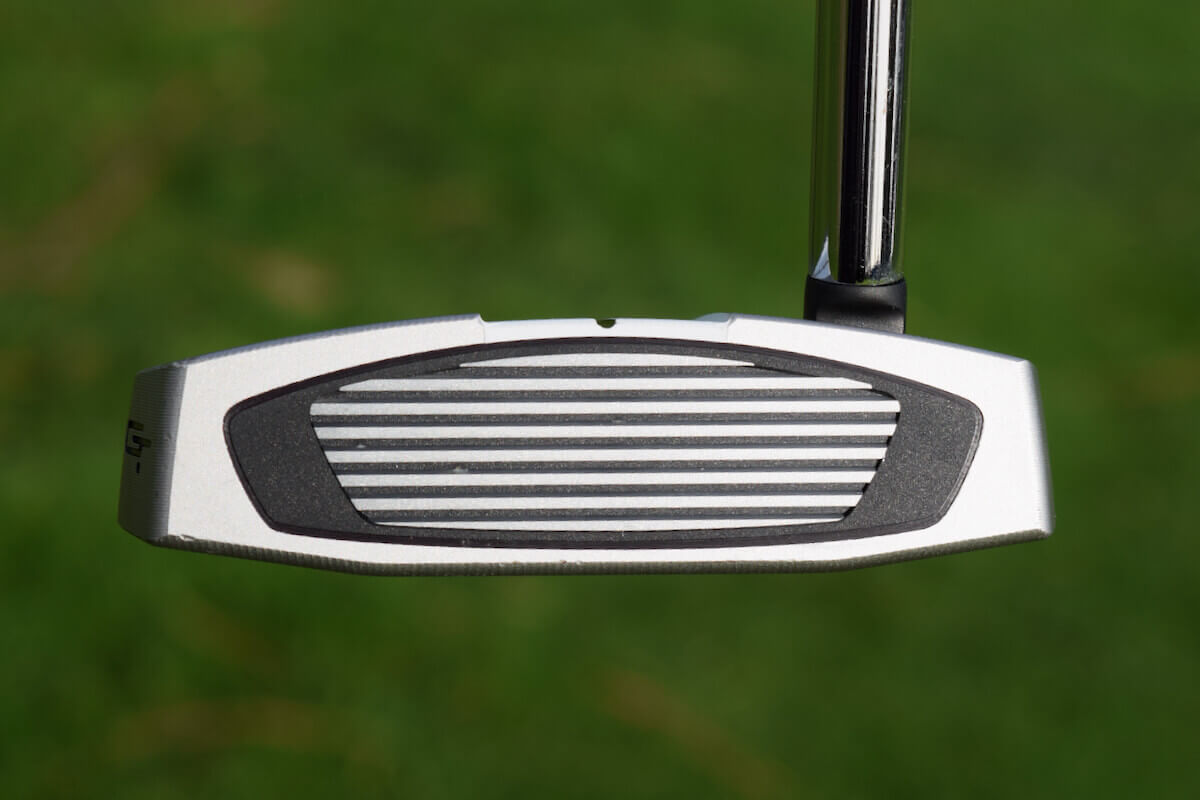 TaylorMade Spider GTX and GT Max Putters | MyGolfSpy