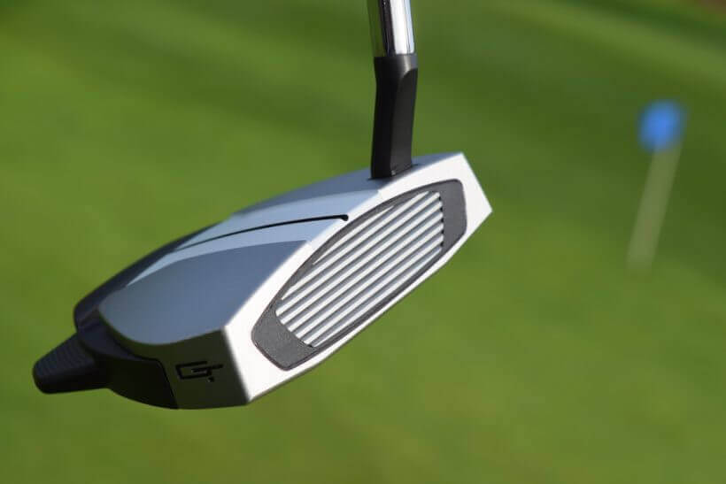 TaylorMade Spider GTX and GT Max Putters | MyGolfSpy