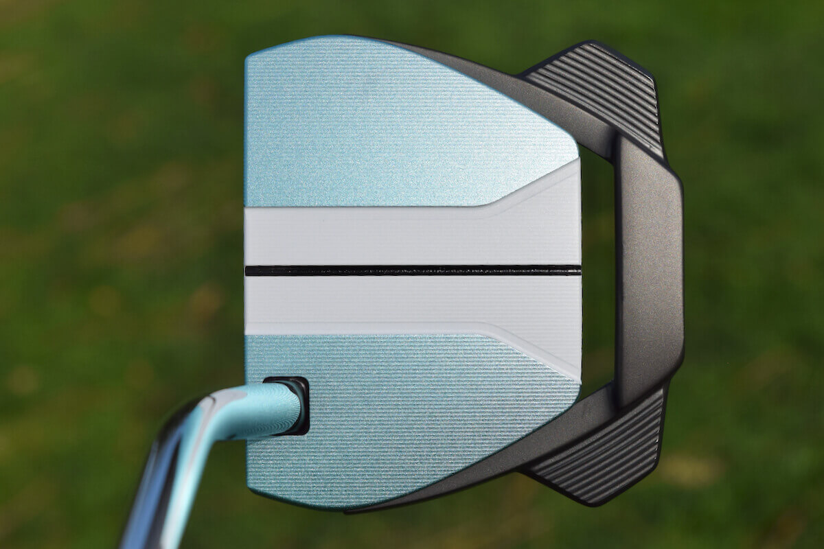 TaylorMade Spider GTX and GT Max Putters | MyGolfSpy