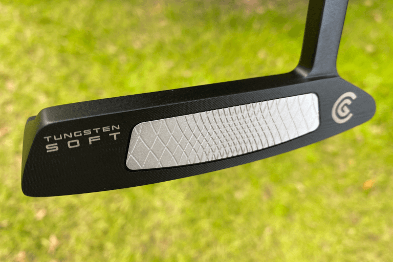 Cleveland Frontline Elite Putters | MyGolfSpy