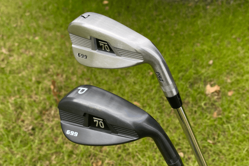 Sub 70 699 and 699 Pro V2 Irons | MyGolfSpy