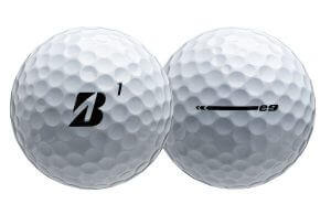 Bridgestone e9 Long Drive Golf Ball | MyGolfSpy