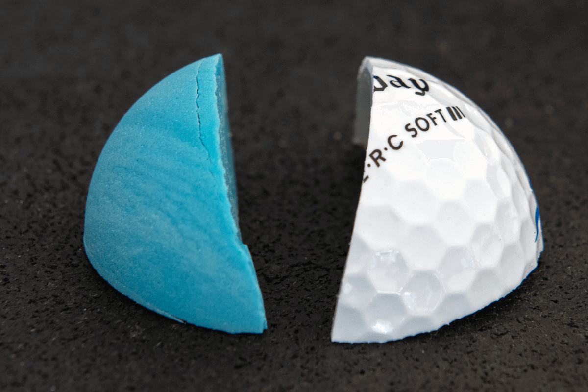 Callaway ERC Soft Golf Ball (2023) | MyGolfSpy
