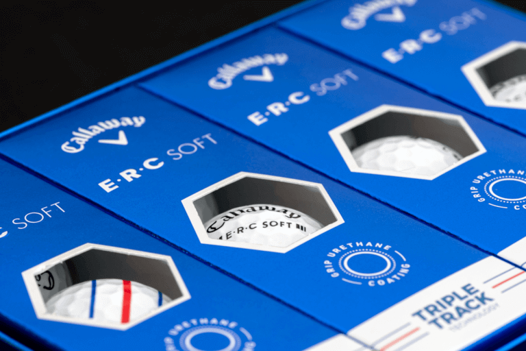 Callaway ERC Soft Golf Ball (2023) | MyGolfSpy