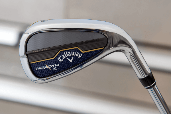 Callaway Paradym and Paradym X Irons | MyGolfSpy