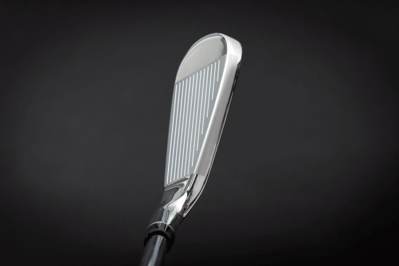 Callaway Paradym and Paradym X Irons | MyGolfSpy