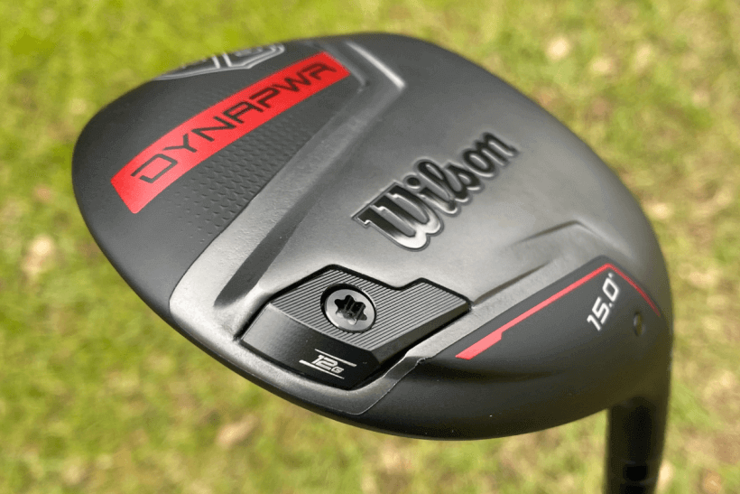 Wilson Staff Dynapower Drivers, Fairways and Hybrids | MyGolfSpy