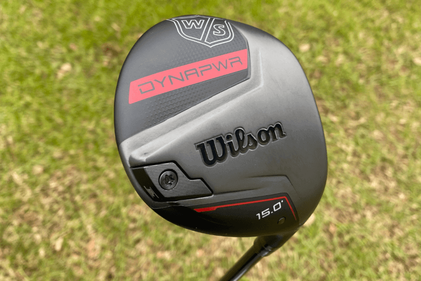 Wilson Staff Dynapower Drivers, Fairways and Hybrids | MyGolfSpy
