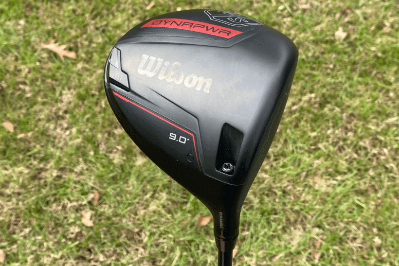 Wilson Staff Dynapower Drivers, Fairways and Hybrids | MyGolfSpy