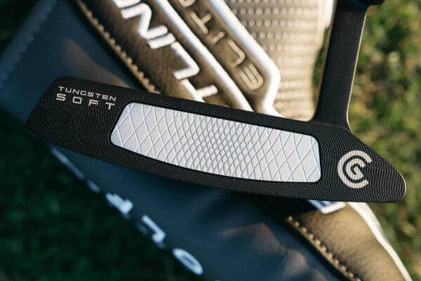 Cleveland Frontline Elite Putters | MyGolfSpy