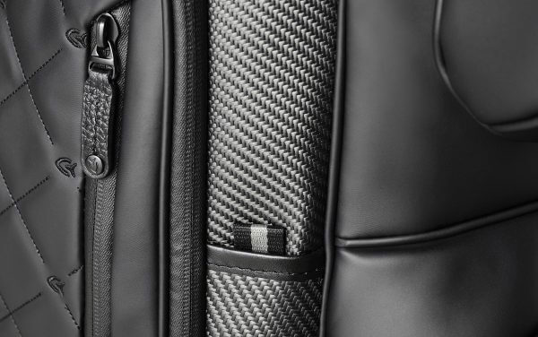 Vessel Carbon Fiber Collection: Limited-Edition Golf Bags | MyGolfSpy