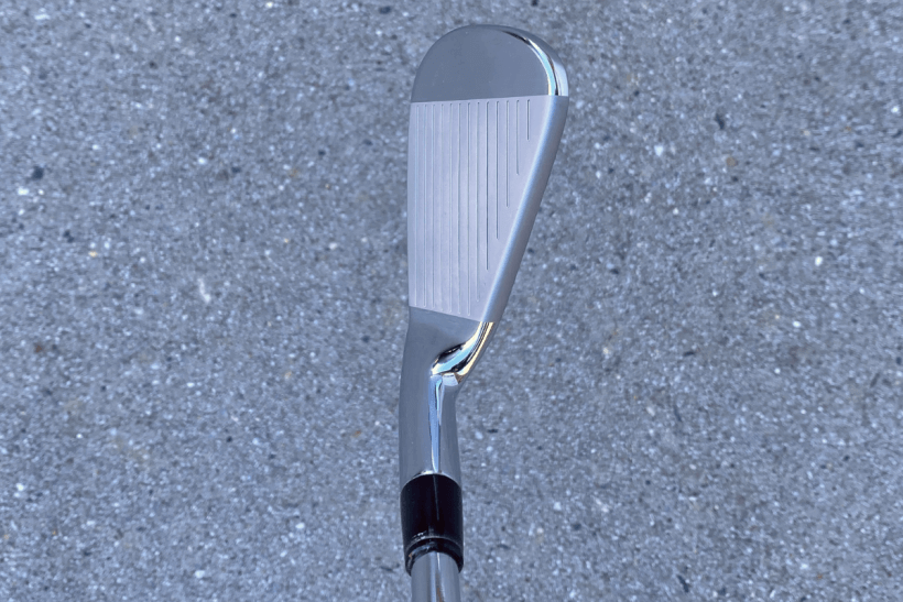 MacGregor MT86 Irons: The “Greatest Name in Golf” Returns | MyGolfSpy