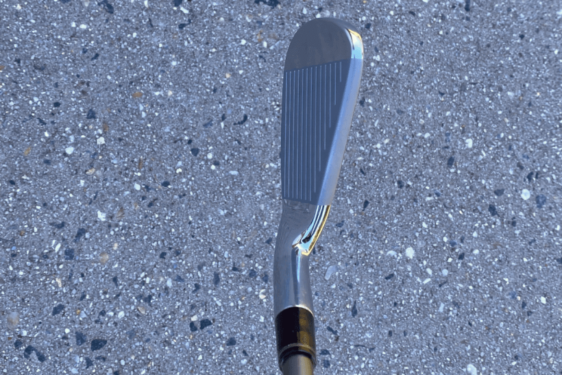 MacGregor MT86 Irons: The “Greatest Name in Golf” Returns | MyGolfSpy