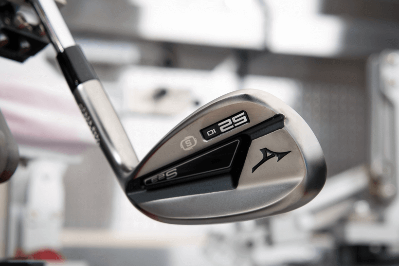 Mizuno S23 Wedges | MyGolfSpy