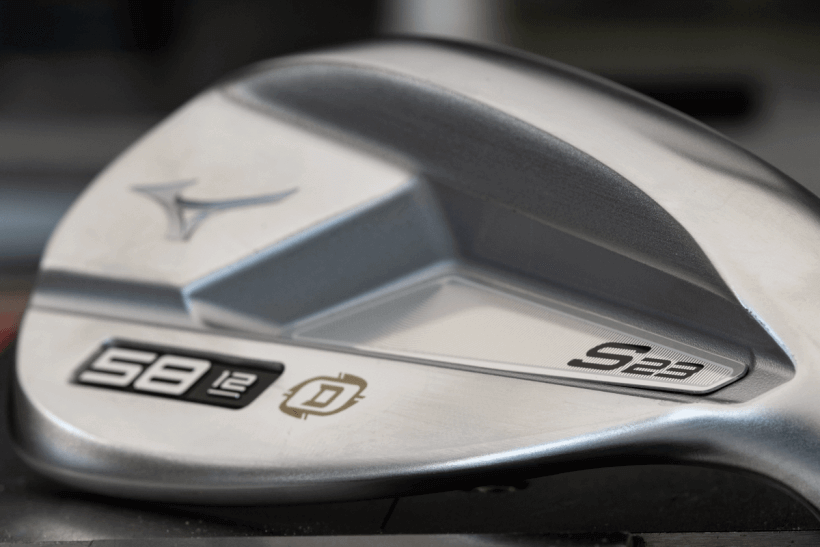 Mizuno S23 Wedges | MyGolfSpy